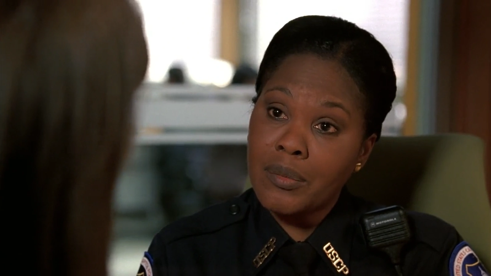 Frances Diamond | Bones Wiki | Fandom