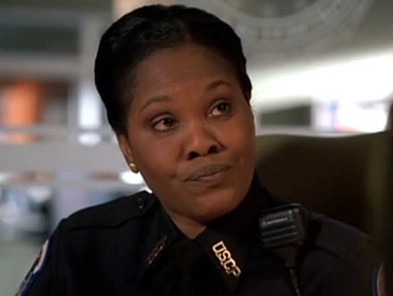 Frances Diamond | Wiki Bones | Fandom