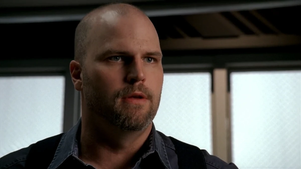 Dave Swanson | Bones Wiki | Fandom