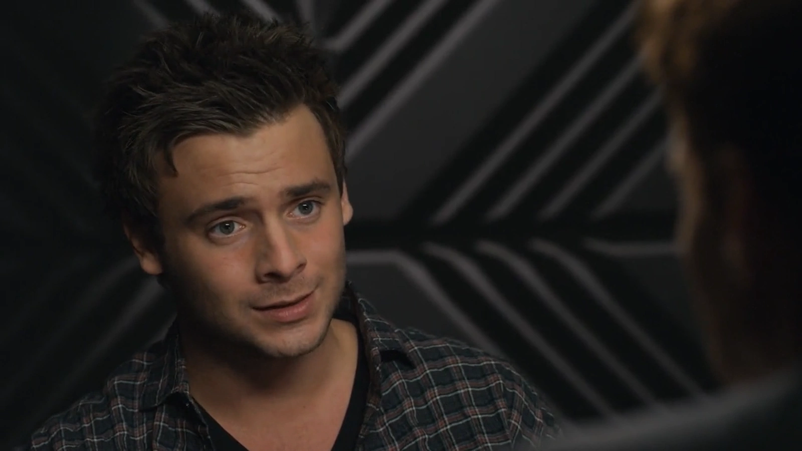 Jonah Hinkle | Bones Wiki | Fandom