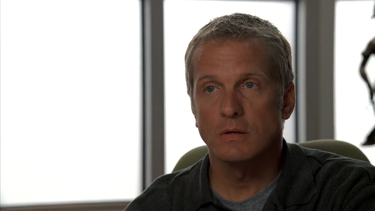 Terry Stinson | Bones Wiki | Fandom