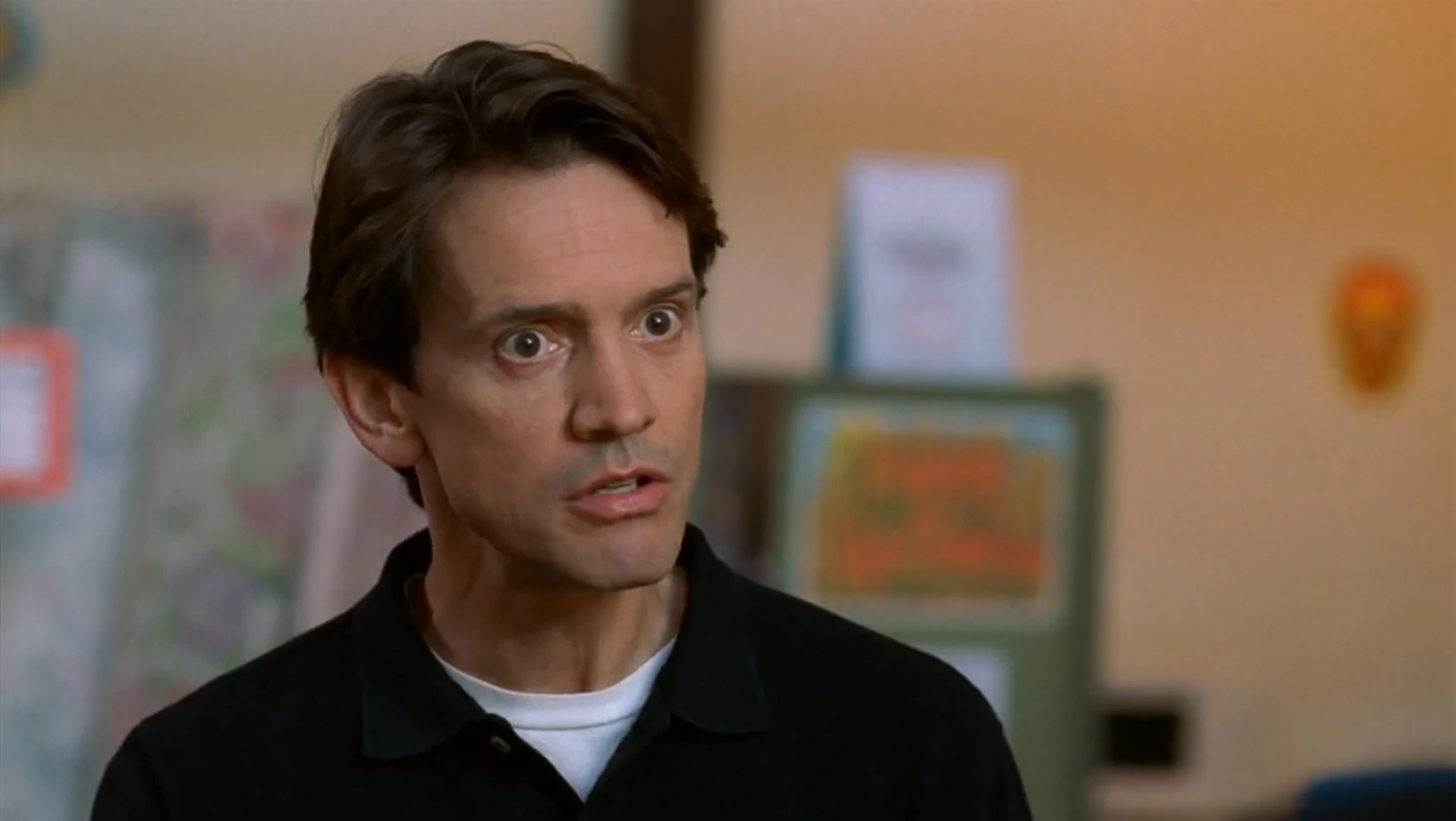 Bill Jonas | Bones Wiki | Fandom