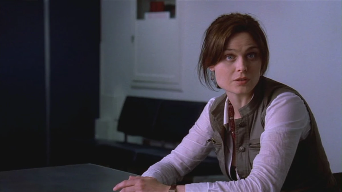 Temperance Brennan/Gallery | Bones Wiki | Fandom