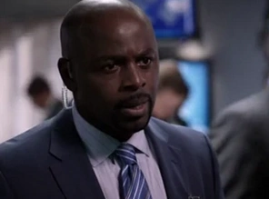 Agent Walters | Wiki Bones | Fandom