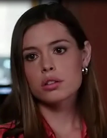 Darla Simms | Wiki Bones | Fandom