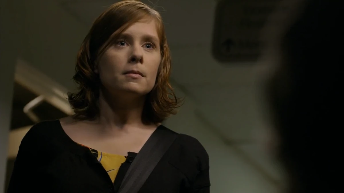 Delmy Polanco | Bones Wiki | Fandom