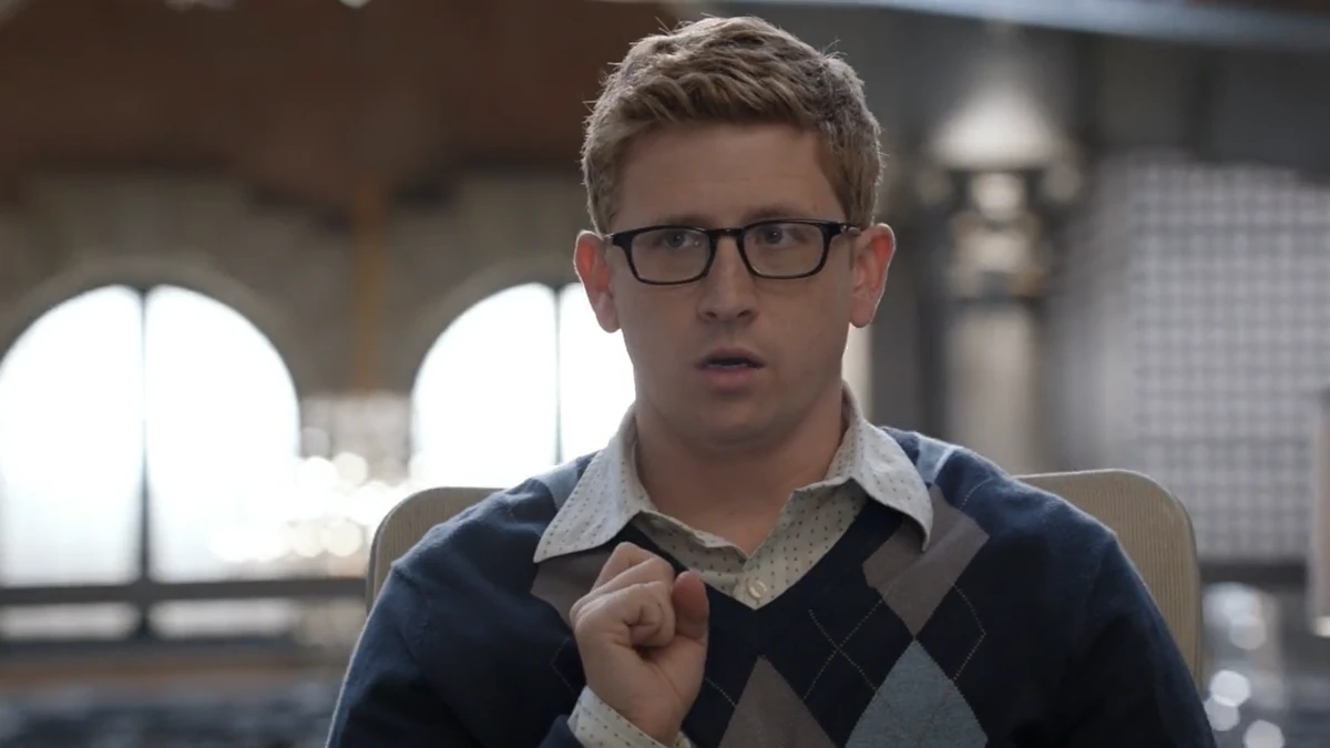 Leonard Foot | Bones Wiki | Fandom