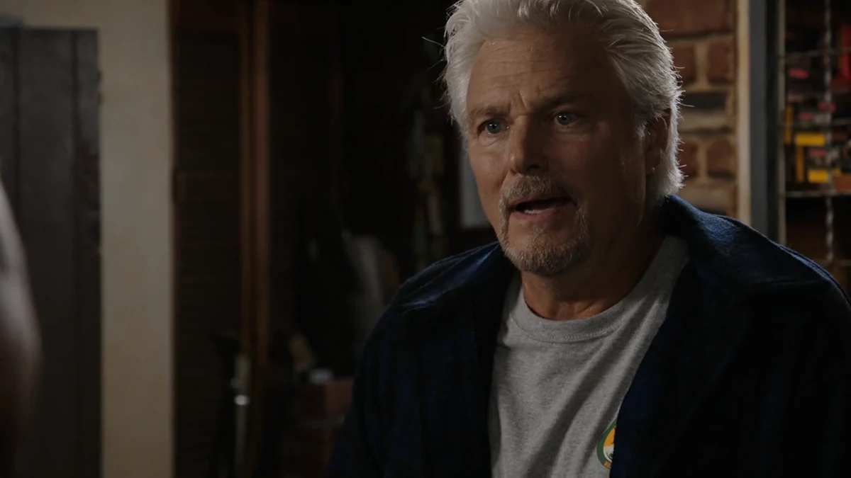 Rick Tobine | Bones Wiki | Fandom