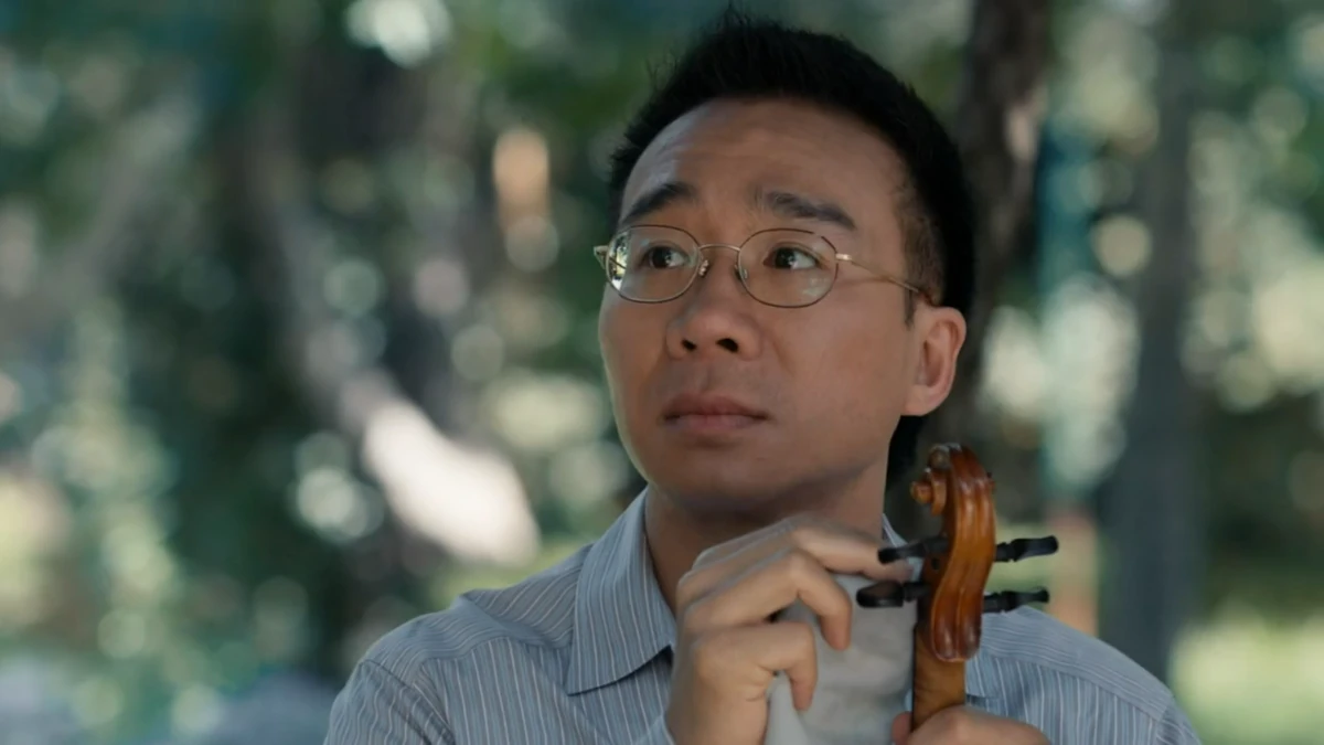 Trevor Quan | Bones Wiki | Fandom