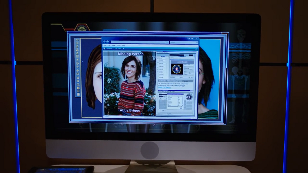 Abby Briggs | Bones Wiki | Fandom Abby Briggs | Bones Wiki | Fandom