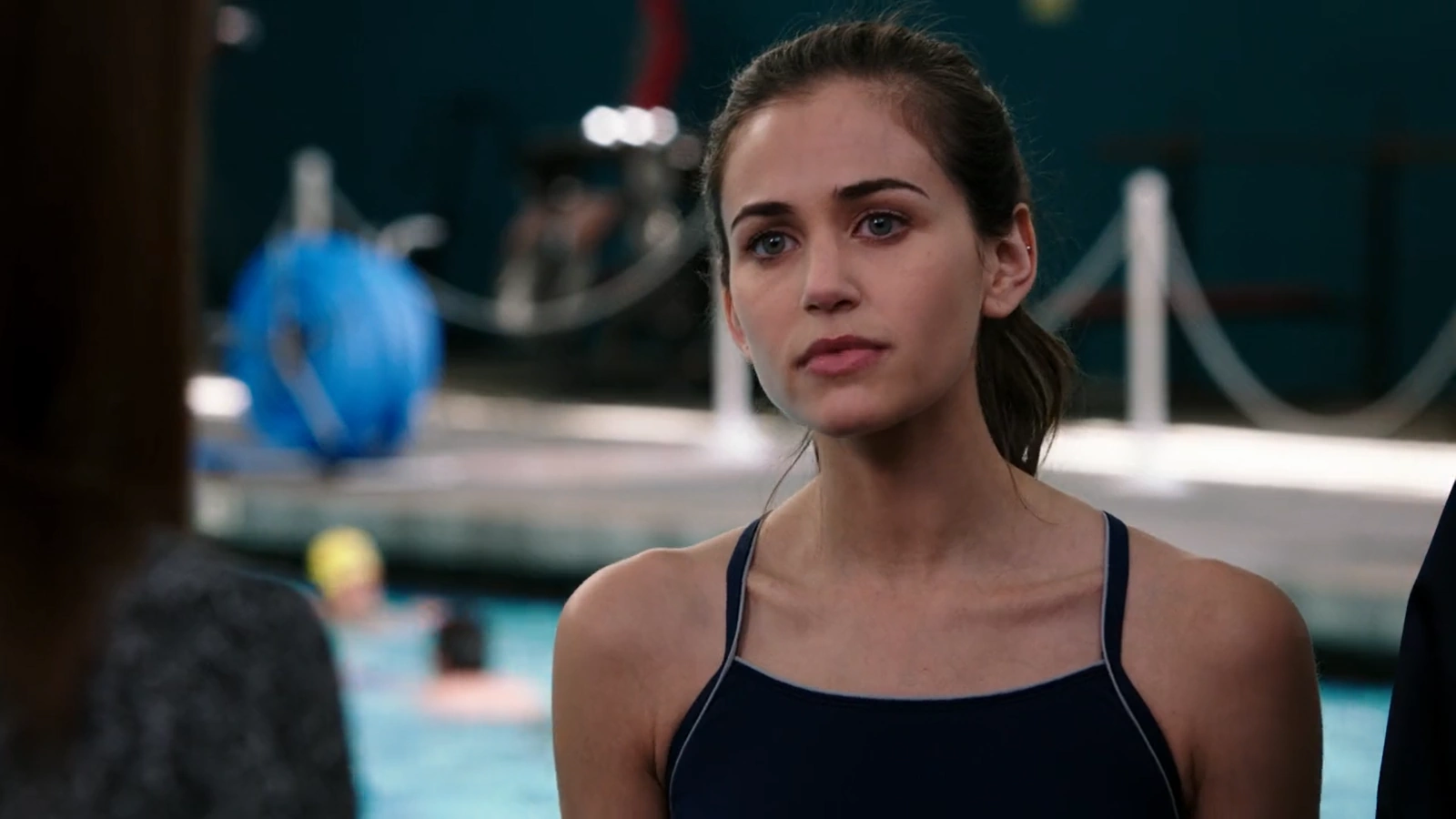 Jillian Rice | Bones Wiki | Fandom