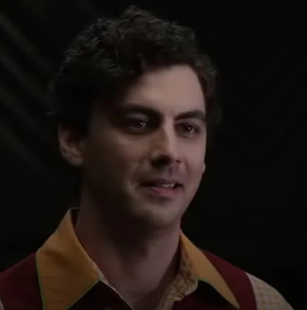 Jimmy Wizzle | Wiki Bones | Fandom