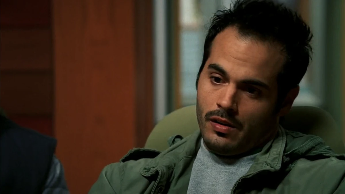 Alex Pina | Bones Wiki | Fandom