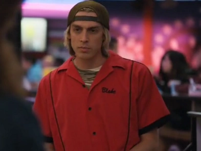 Blake Swenson | Wiki Bones | Fandom