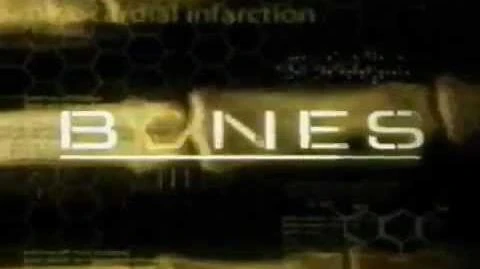 Season 1 | Bones Wiki | Fandom