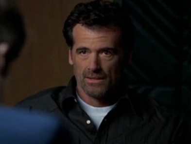 JP Gratton | Wiki Bones | Fandom