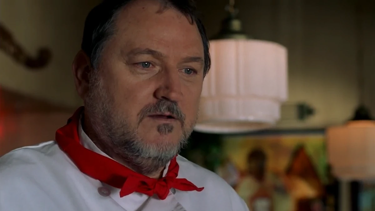 Peter Lasalle | Bones Wiki | Fandom
