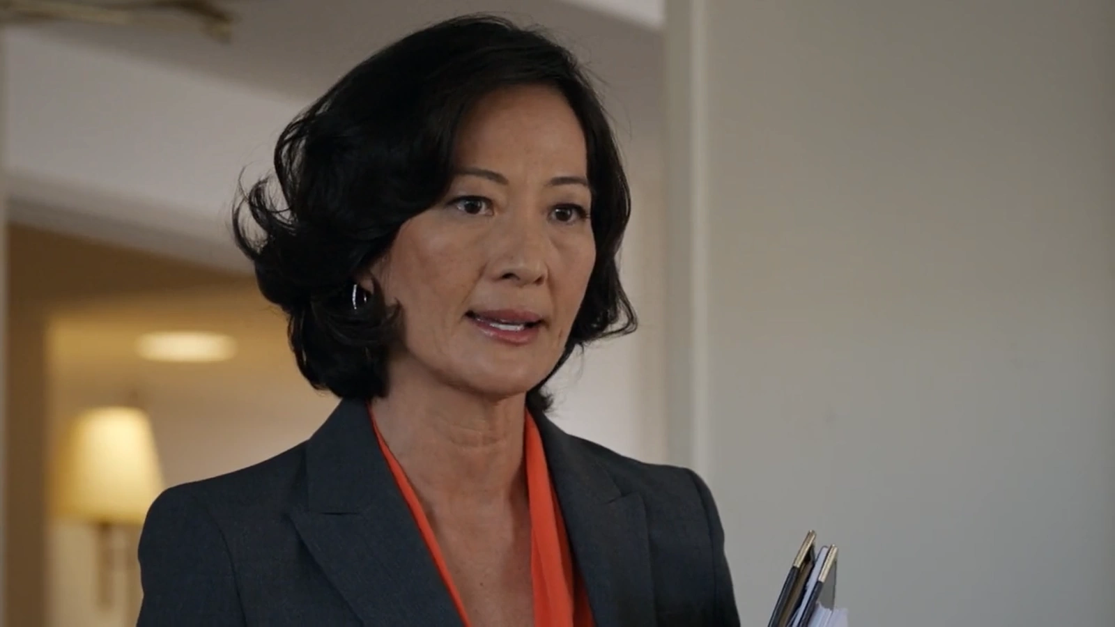 Mandy Oh | Bones Wiki | Fandom