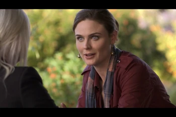 Temperance Brennan | Bones Wiki | Fandom