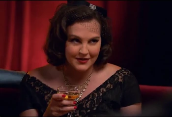 Daisy Wick | Bones Wiki | Fandom