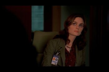 Temperance Brennan | Bones Wiki | Fandom