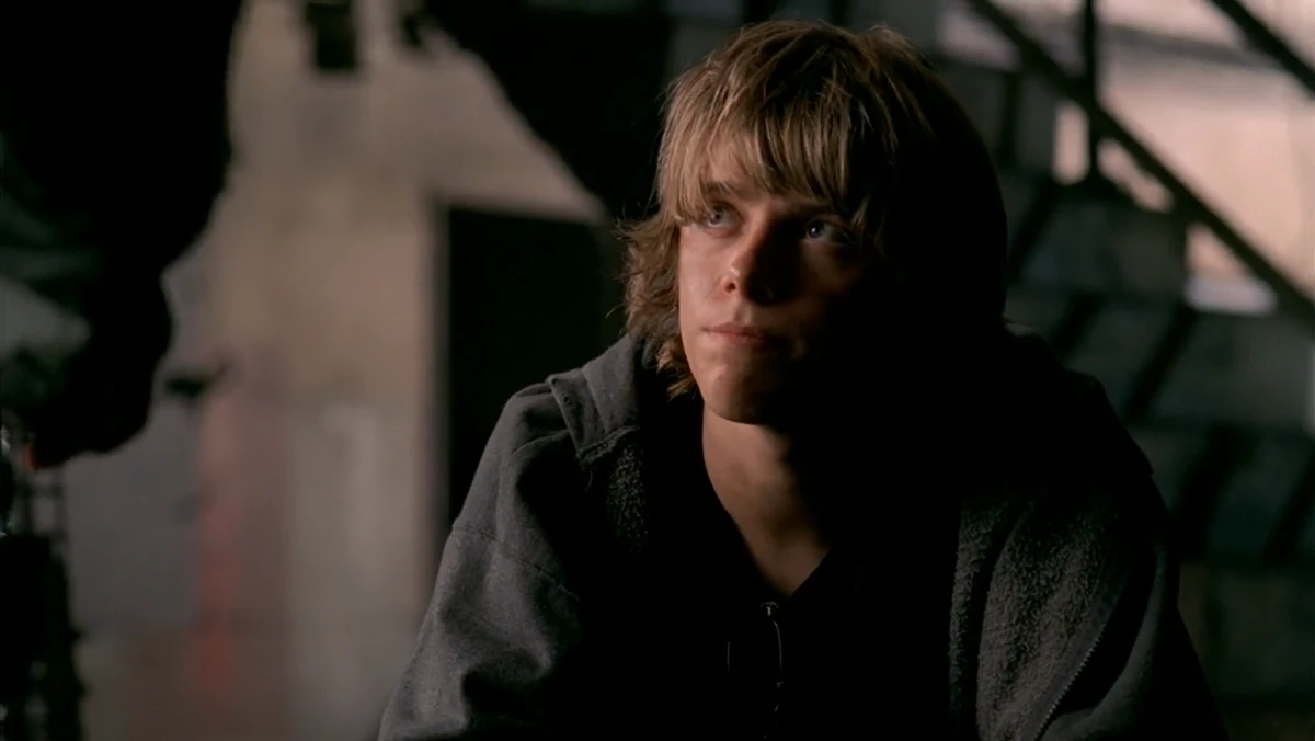 Carter | Bones Wiki | Fandom