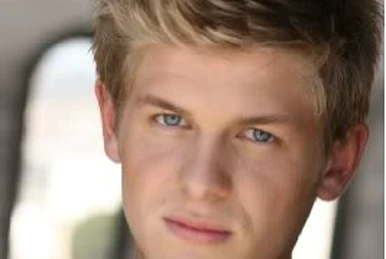 Michael Grant Terry Bones Shirtless