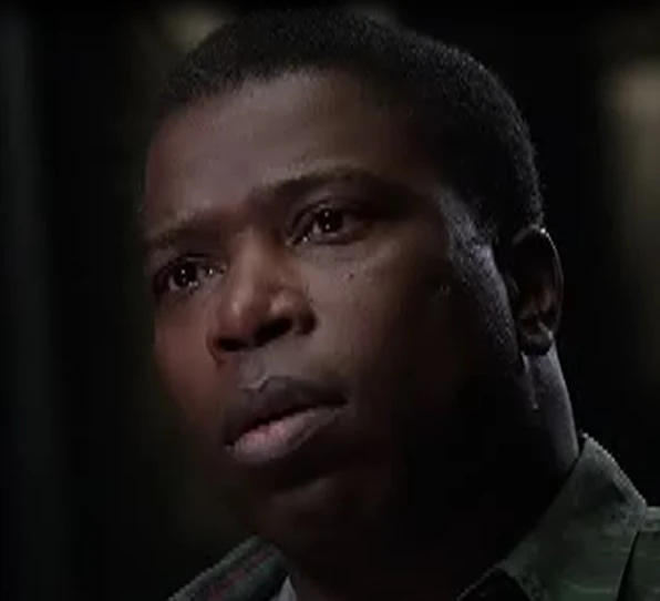 Rodney Dale | Wiki Bones | Fandom