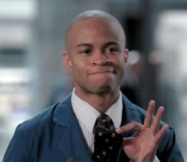 Clark Edison | Wiki Bones | Fandom