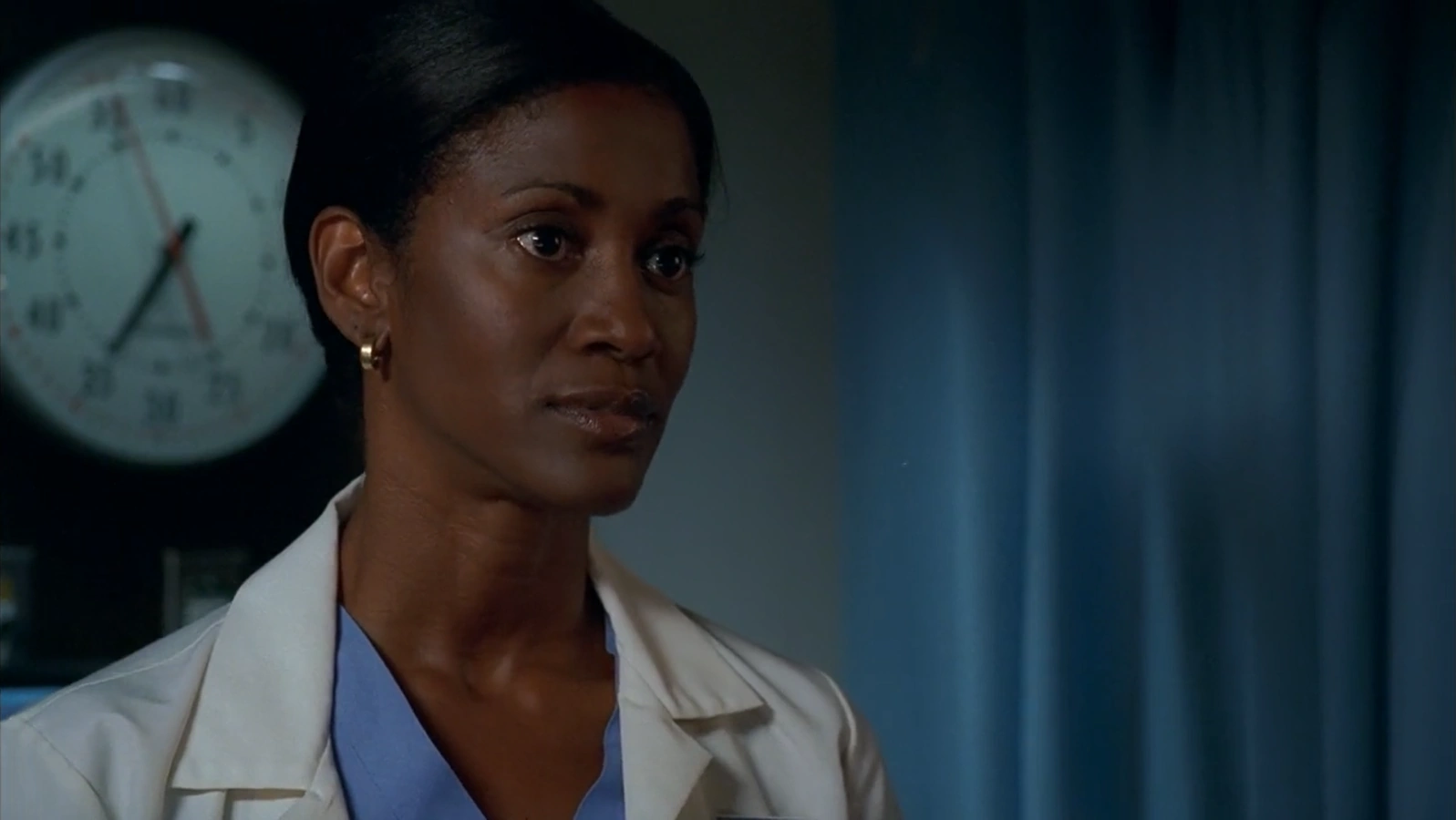 Yolanda Lawrence | Bones Wiki | Fandom