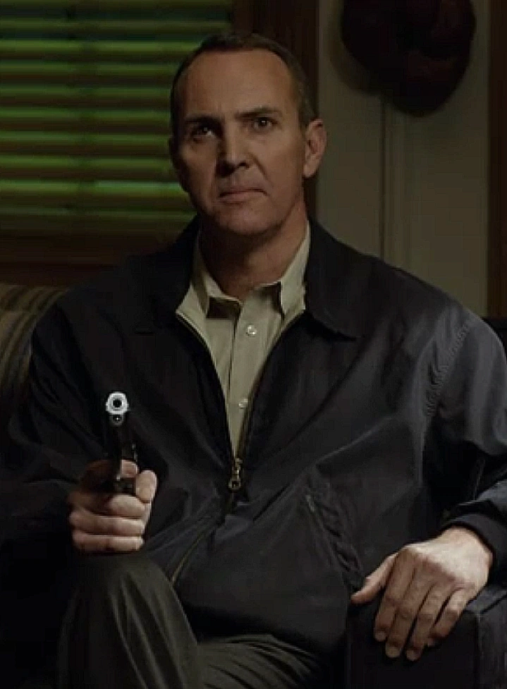 Jacob Broadsky | Wiki Bones | Fandom