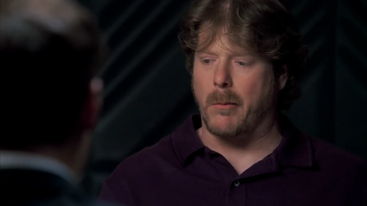 Jim Dodd | Bones Wiki | Fandom