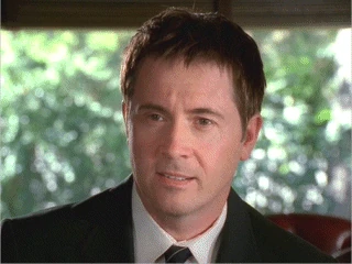 Leo Sanders | Bones Wiki | Fandom