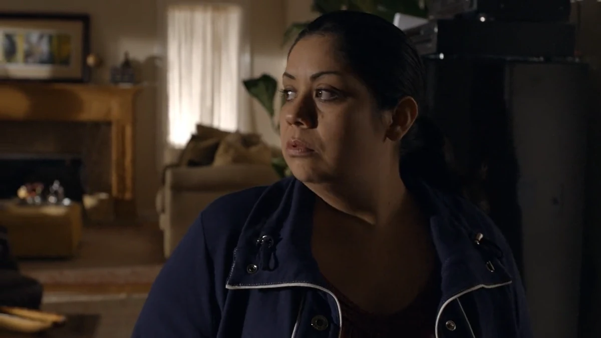 Lucy Rodriguez | Bones Wiki | Fandom