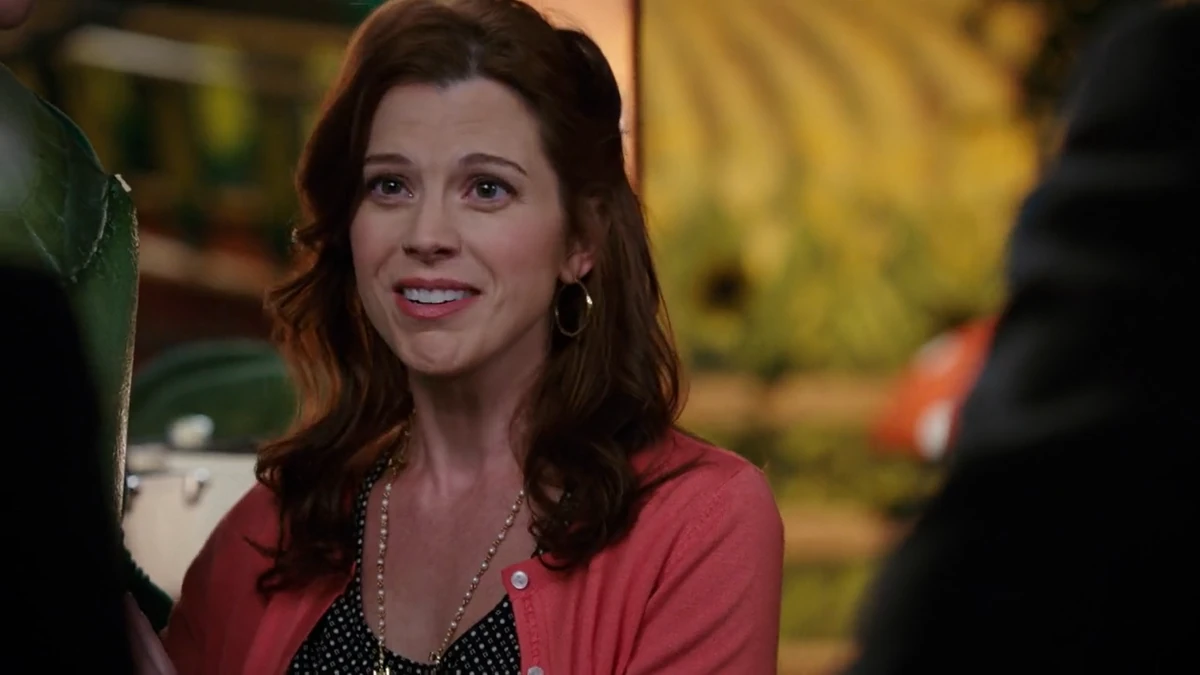 Marilyn Starkel | Bones Wiki | Fandom