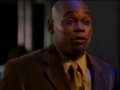 Randall Hall | Wiki Bones | Fandom