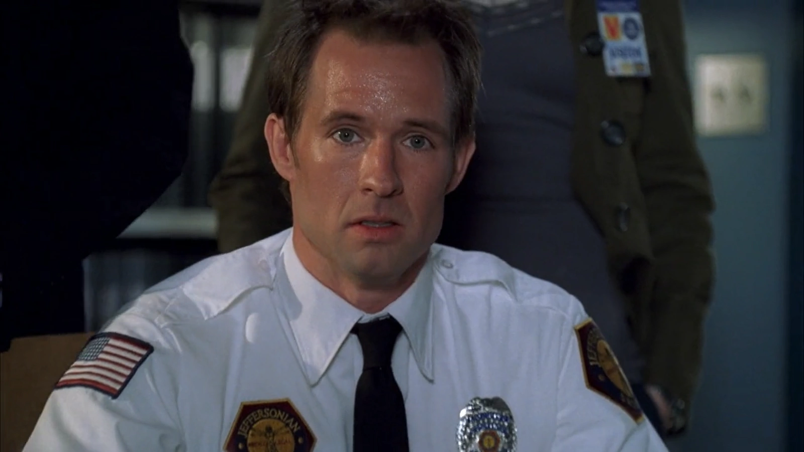 Eric Hughes | Bones Wiki | Fandom