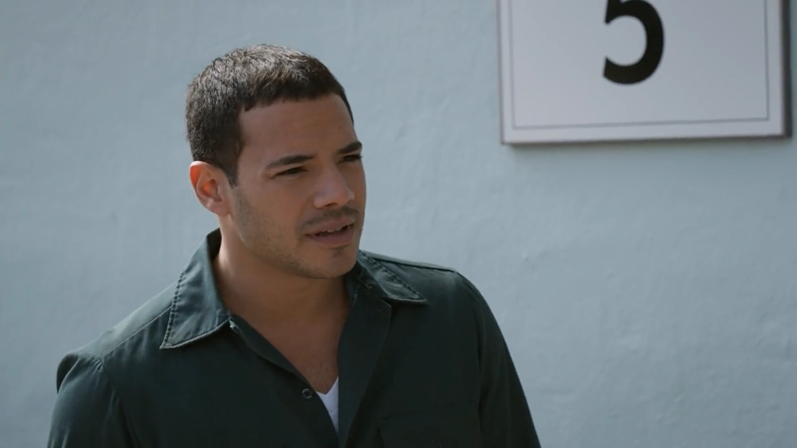 Fernando Para | Bones Wiki | Fandom