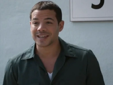 Fernando Para | Wiki Bones | Fandom