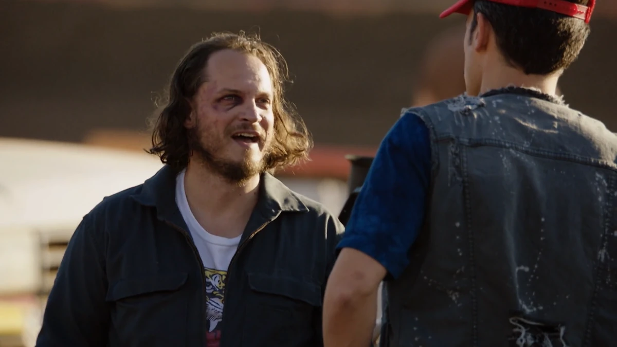 Ray Kimball | Bones Wiki | Fandom