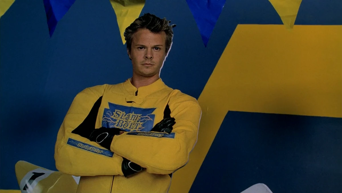 Tripp Goddard | Bones Wiki | Fandom