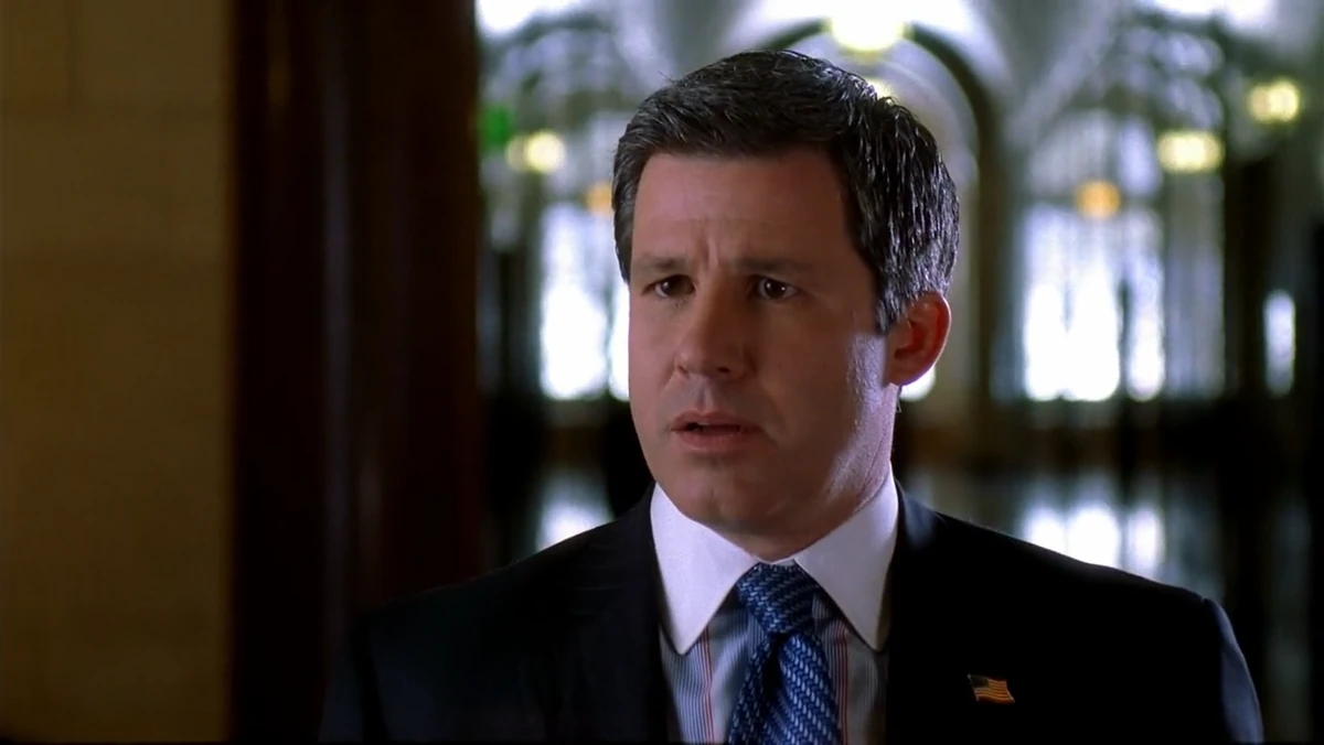 Alan Bethlehem | Bones Wiki | Fandom