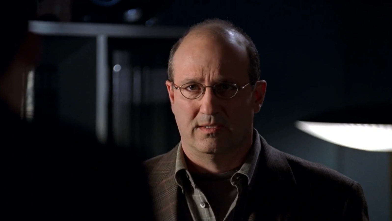 Bradley Kent | Bones Wiki | Fandom