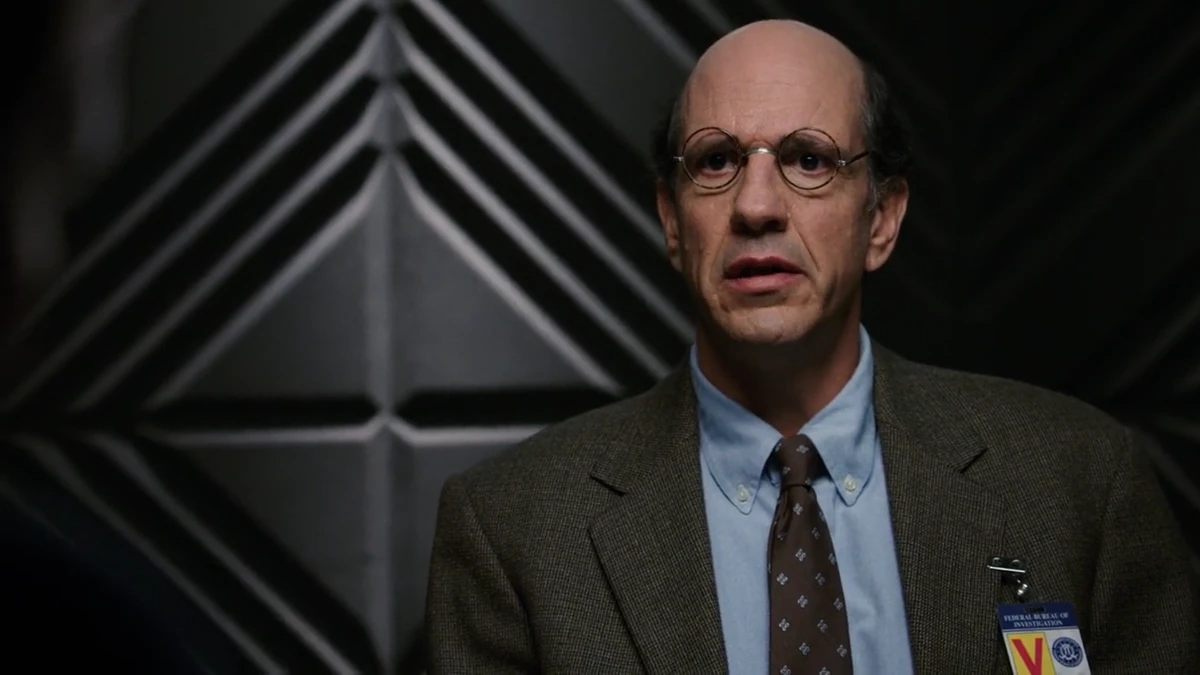 Donald McKeon | Bones Wiki | Fandom