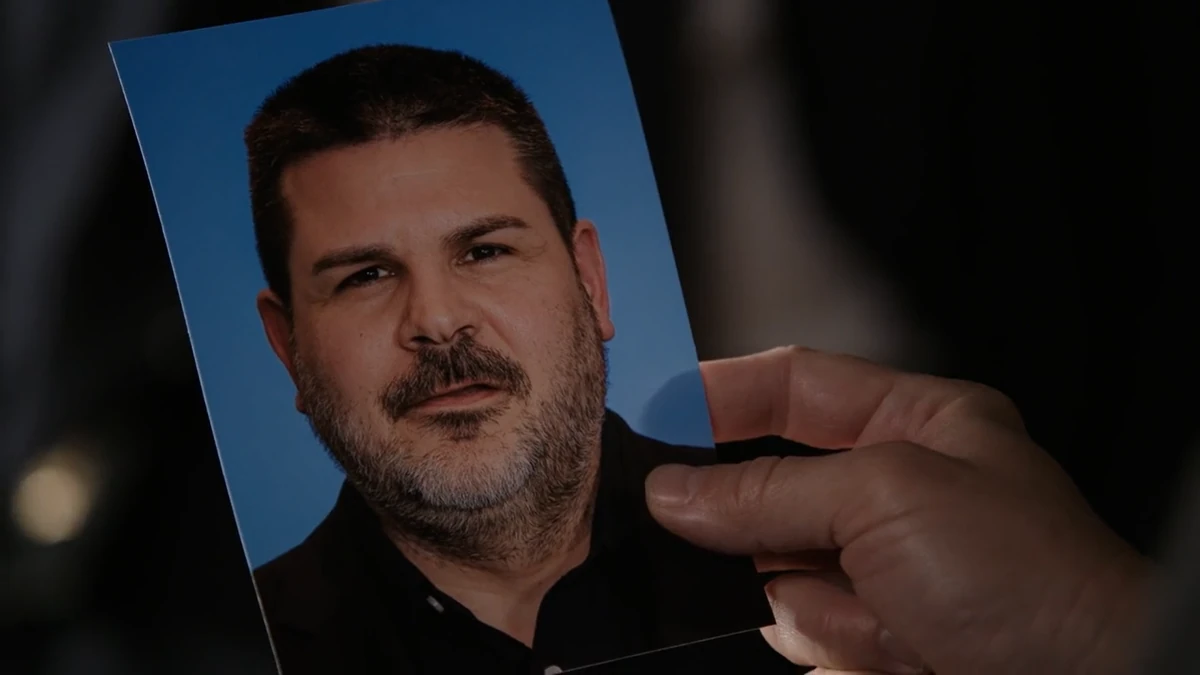 Frank Kwiatowski | Bones Wiki | Fandom