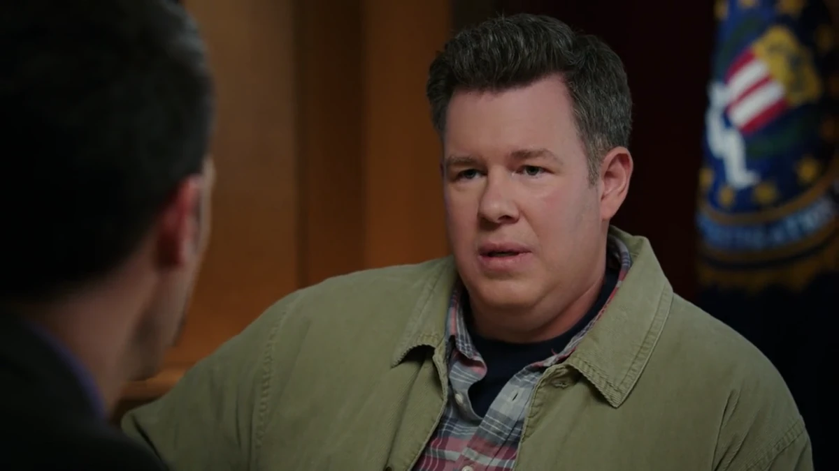 Jake Carter | Bones Wiki | Fandom