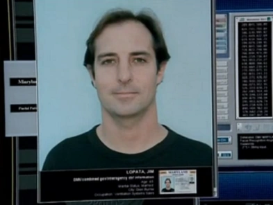 Jim Lopata | Wiki Bones | Fandom