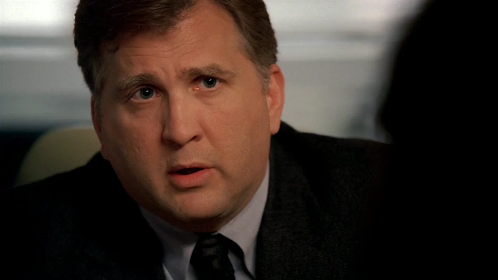 George Francis | Bones Wiki | Fandom