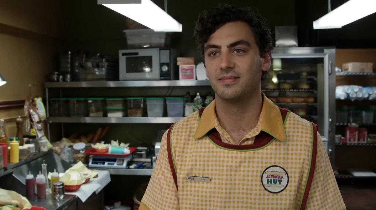 Jamie Whetzel | Bones Wiki | Fandom