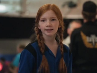 Amber Tremblay | Wiki Bones | Fandom